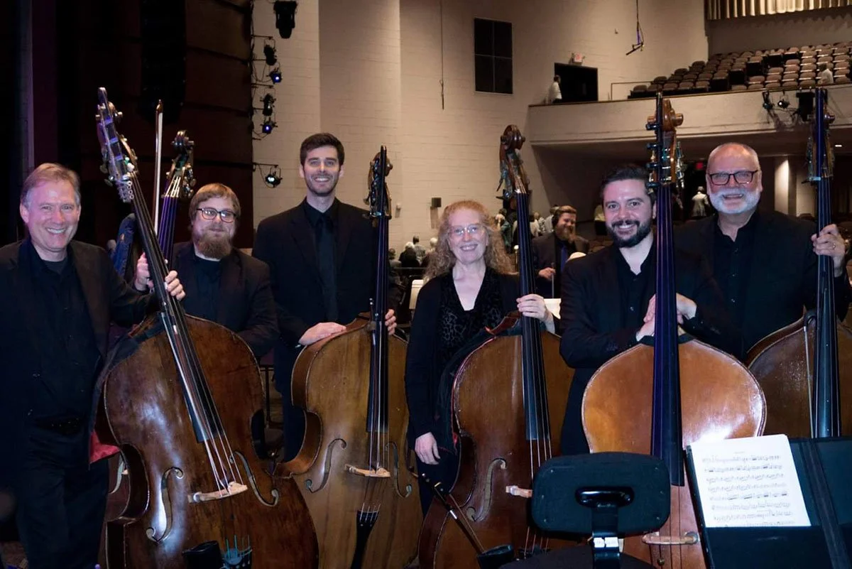 Tim Shaffer — Elgin Symphony Orchestra