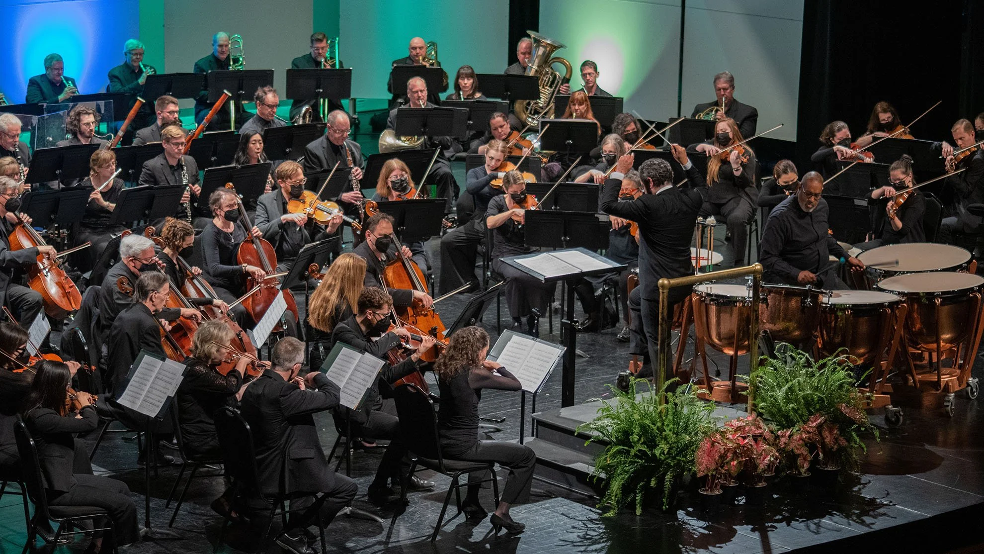 Elgin Symphony Orchestra