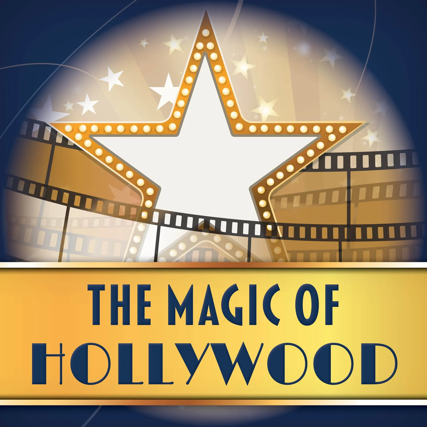 The Magic of Hollywood — Elgin Symphony Orchestra
