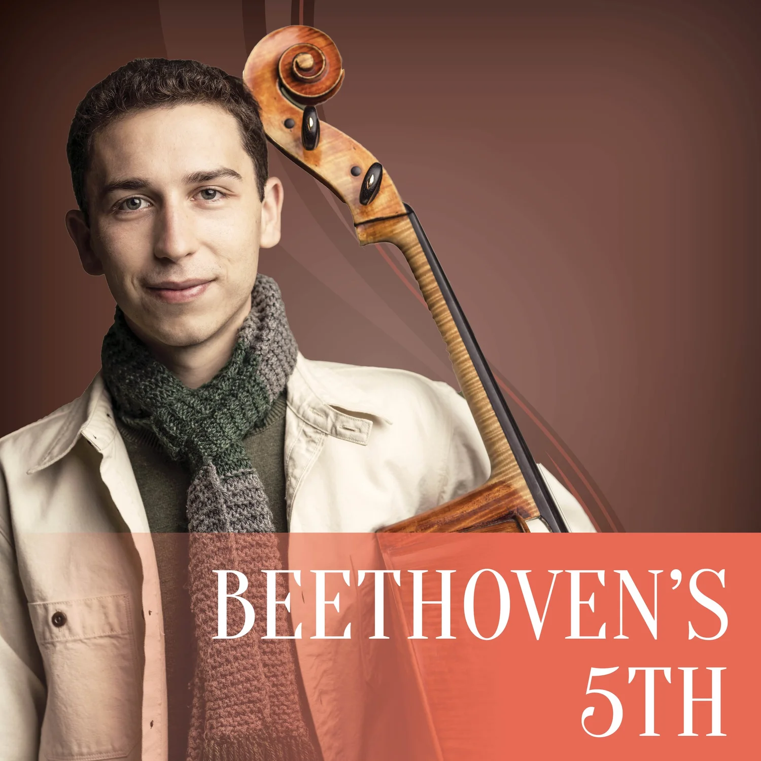Beethoven’s 5th — Elgin Symphony Orchestra