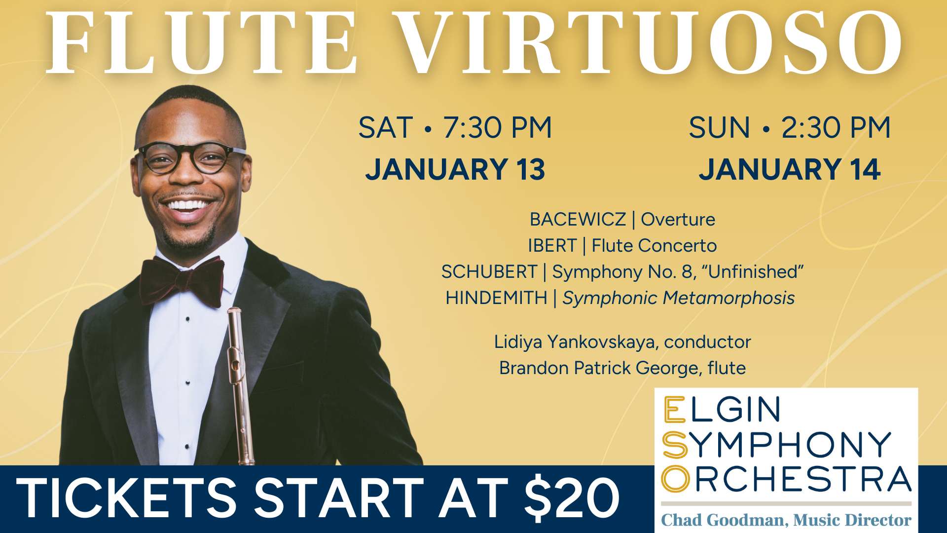 Elgin Symphony Orchestra