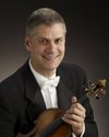 Q & A with violinist Stephen Rose — Elgin Symphony Orchestra