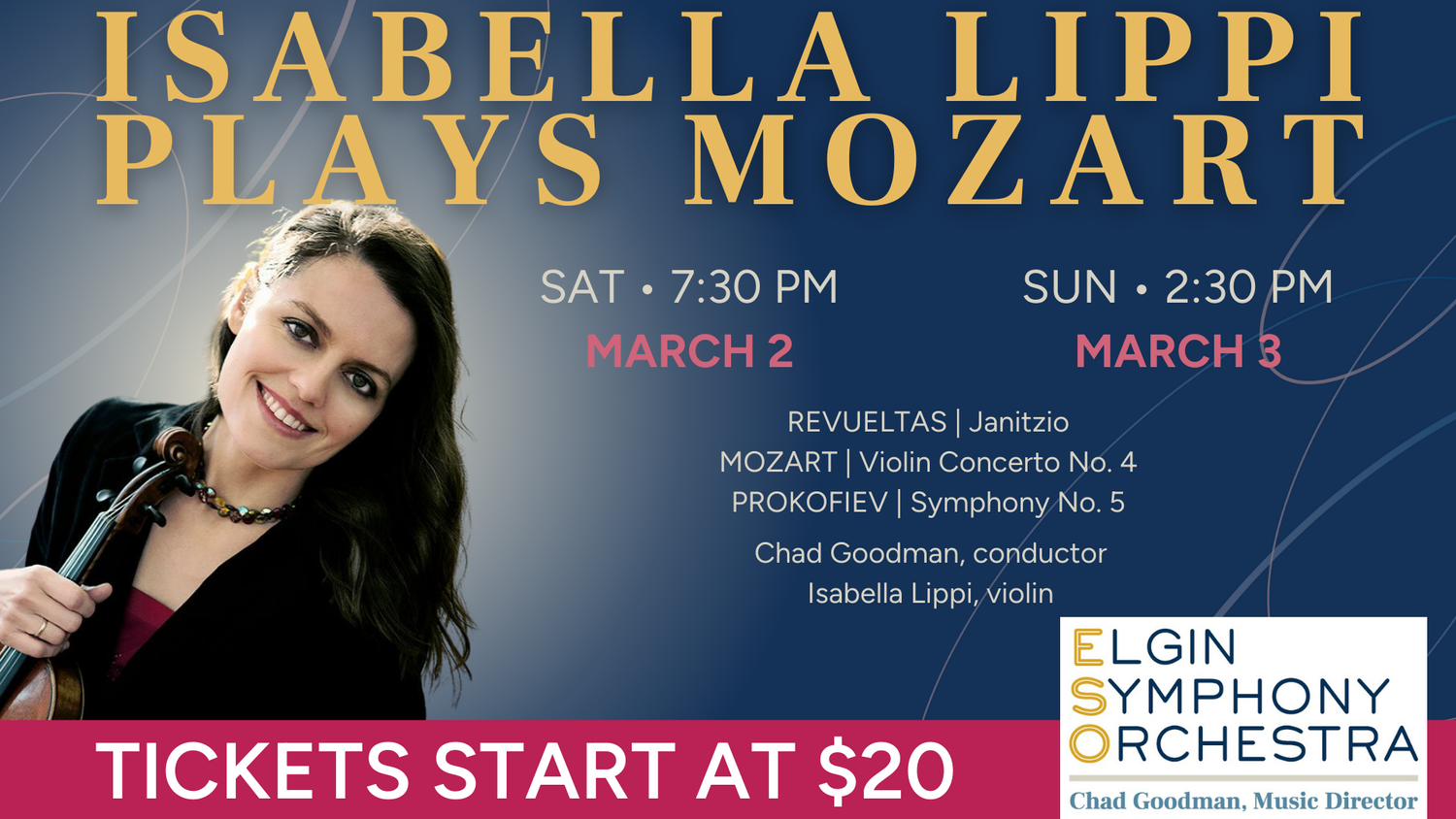 Elgin Symphony Orchestra