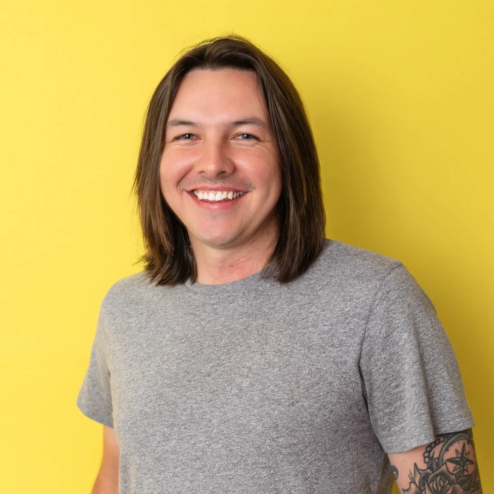 About — B3 Creative Agency