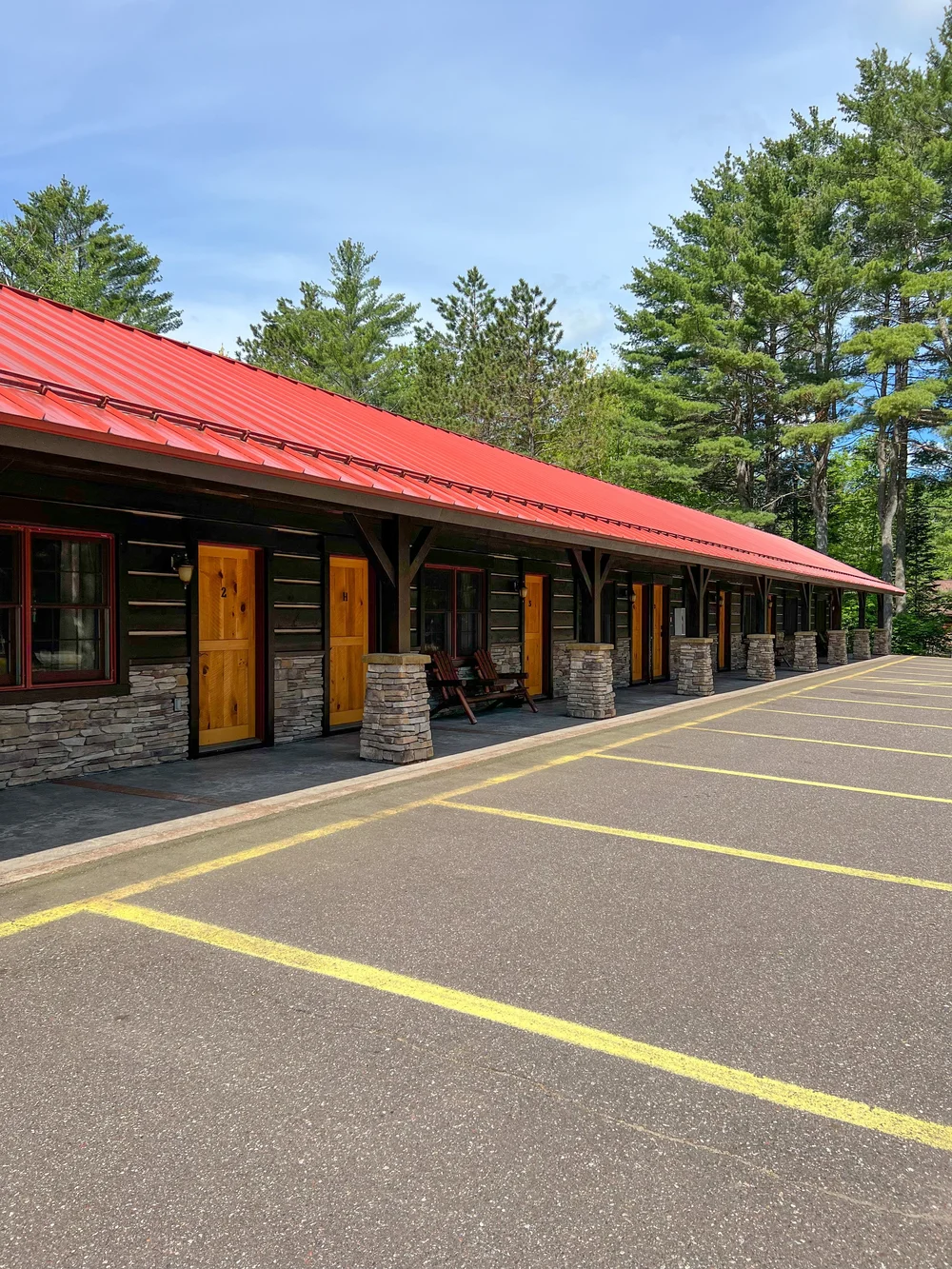 Cranberry Inn | Book Your Escape Today