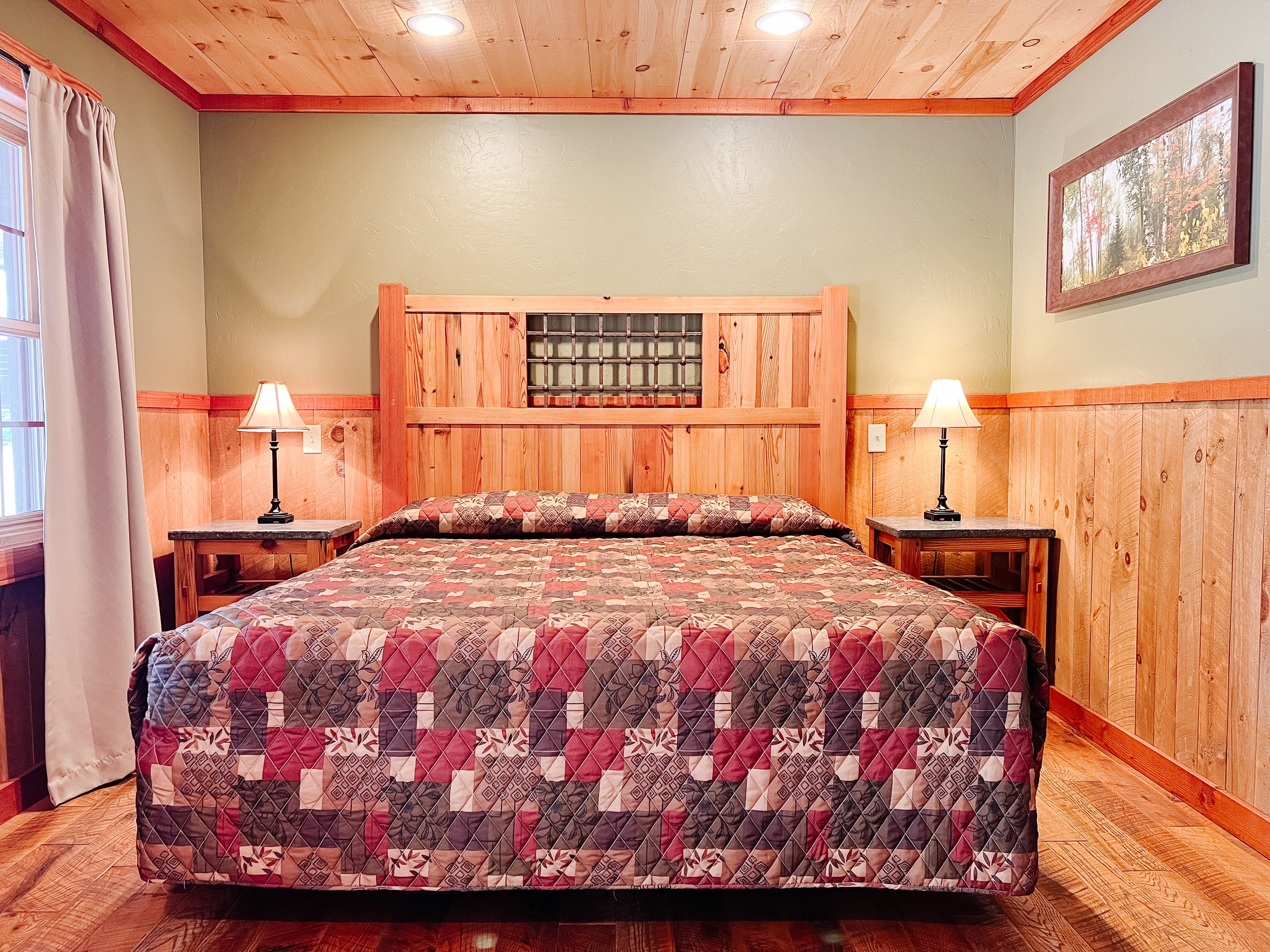 Lodging — Cranberry Inn