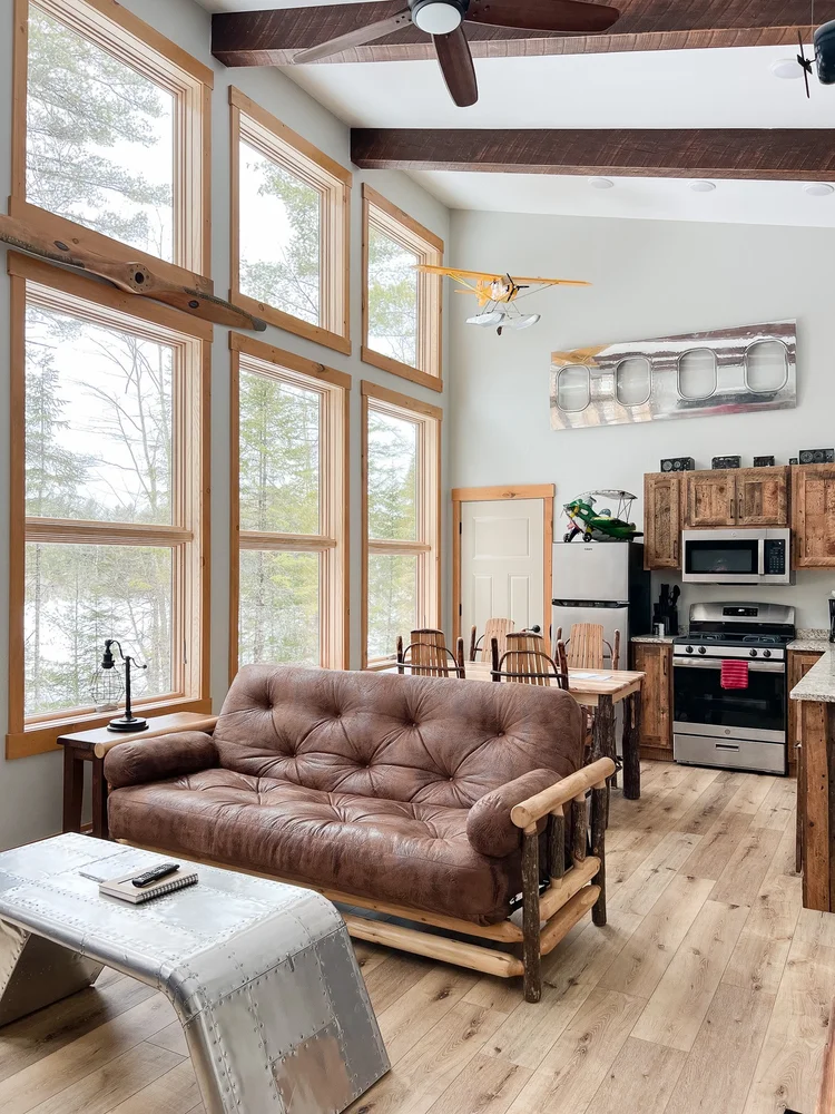 Lodging — Cranberry Inn