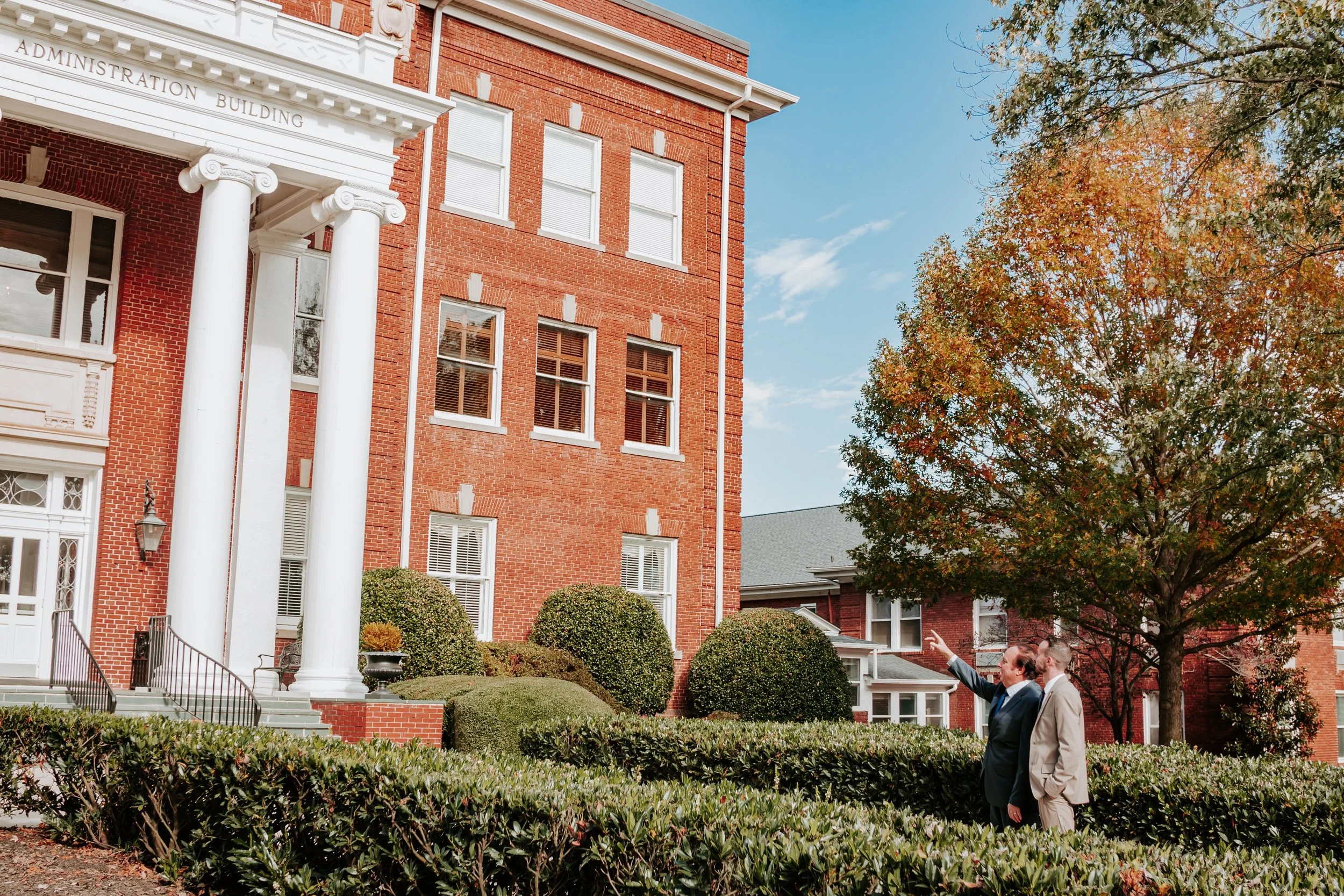 Church Insurance — Fowler Preferred Insurance Agency