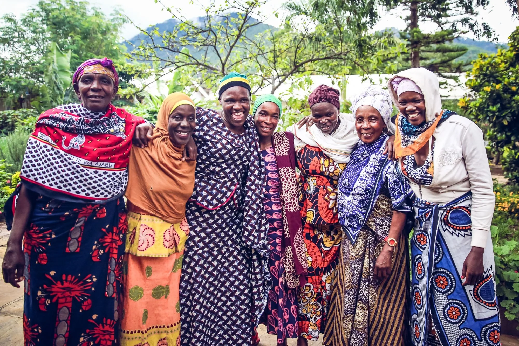 WAYS TO GIVE — Empower Tanzania