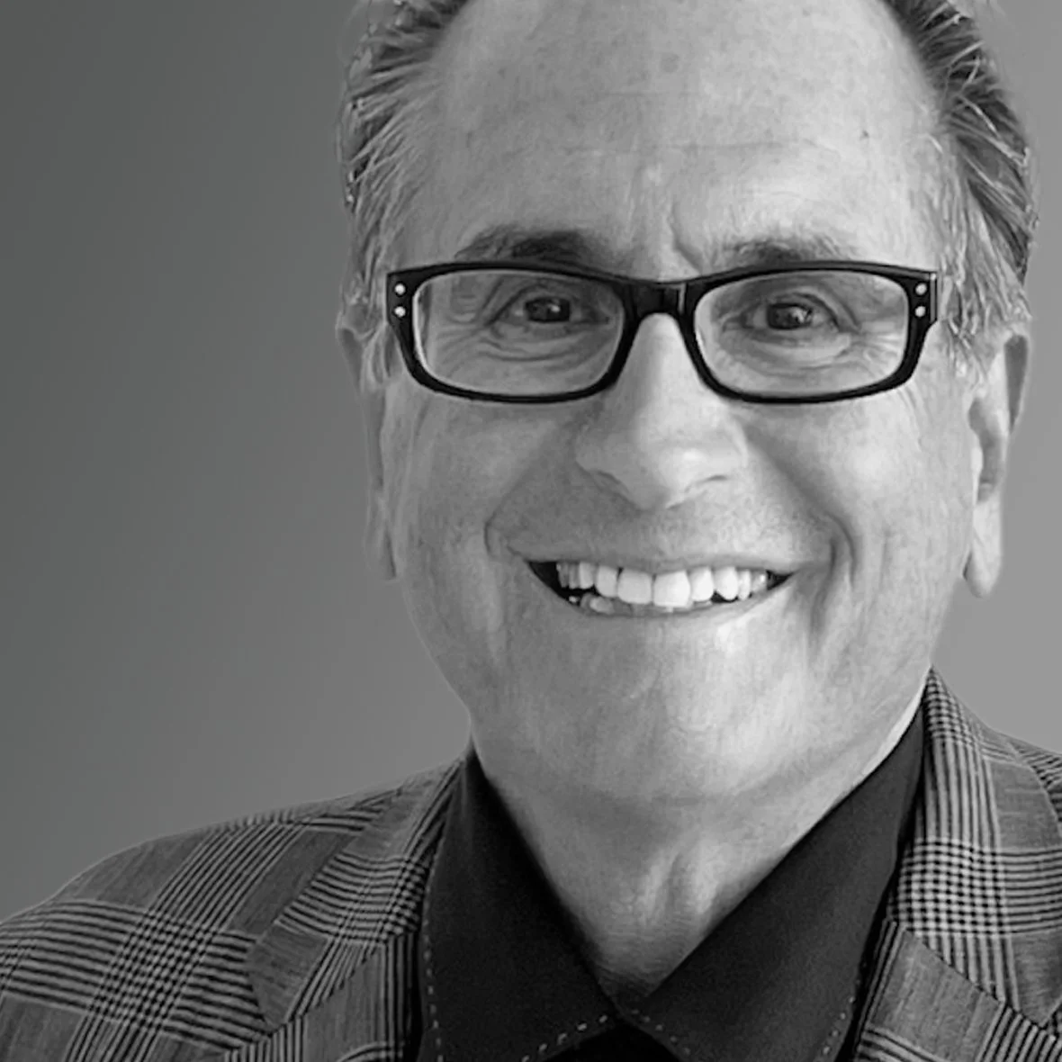 PODCAST — Caring for the Caregiver