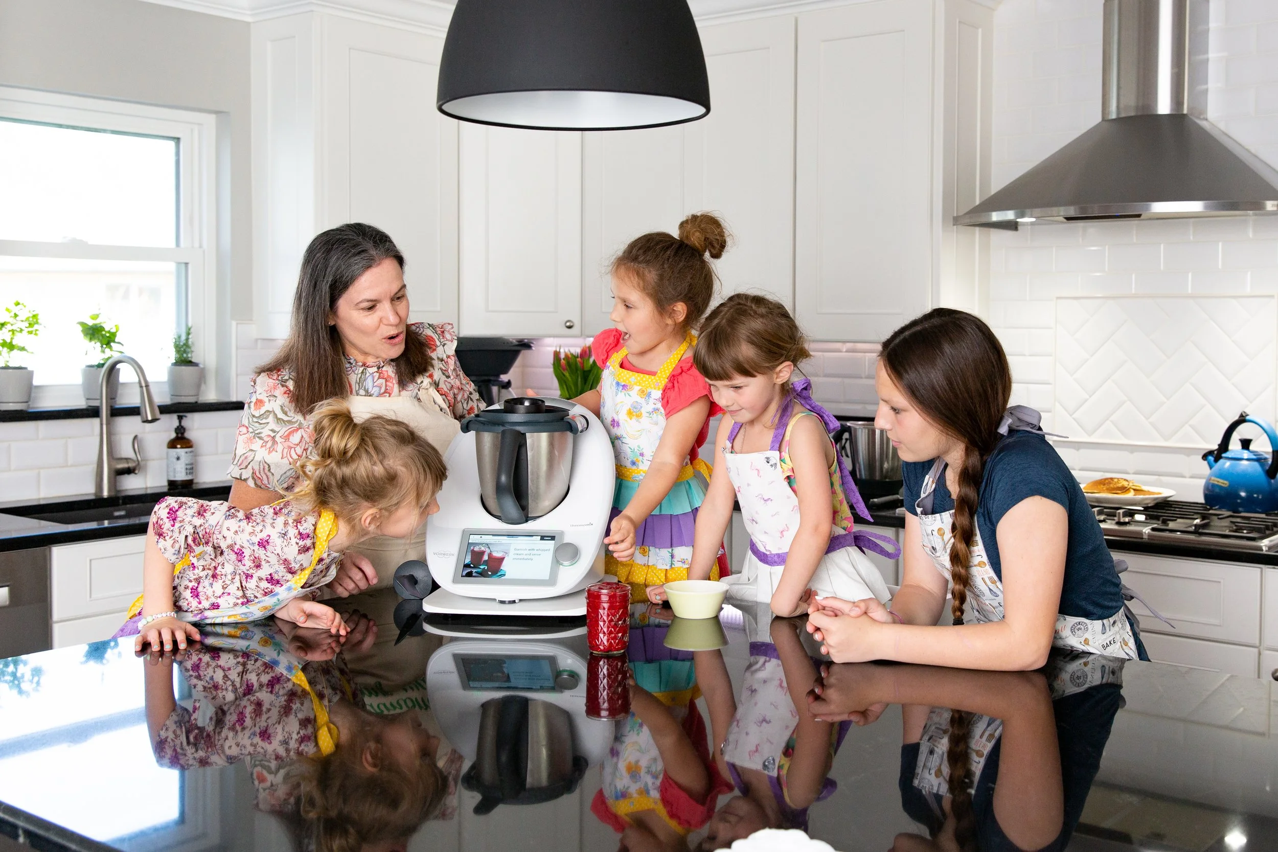 About Me — GMarg's Kitchen