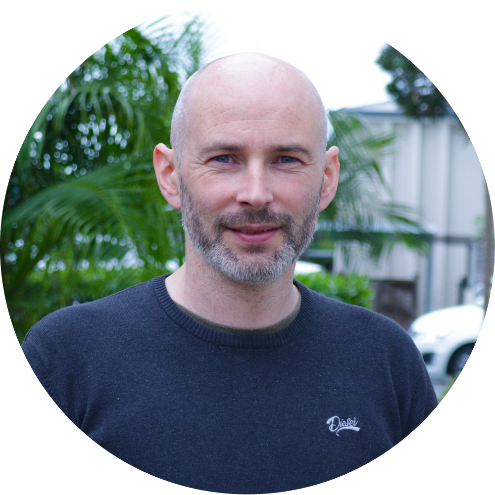 Meet Our Team - Adaptable Consulting