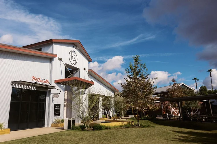 River Street Marketplace — ALMQUIST