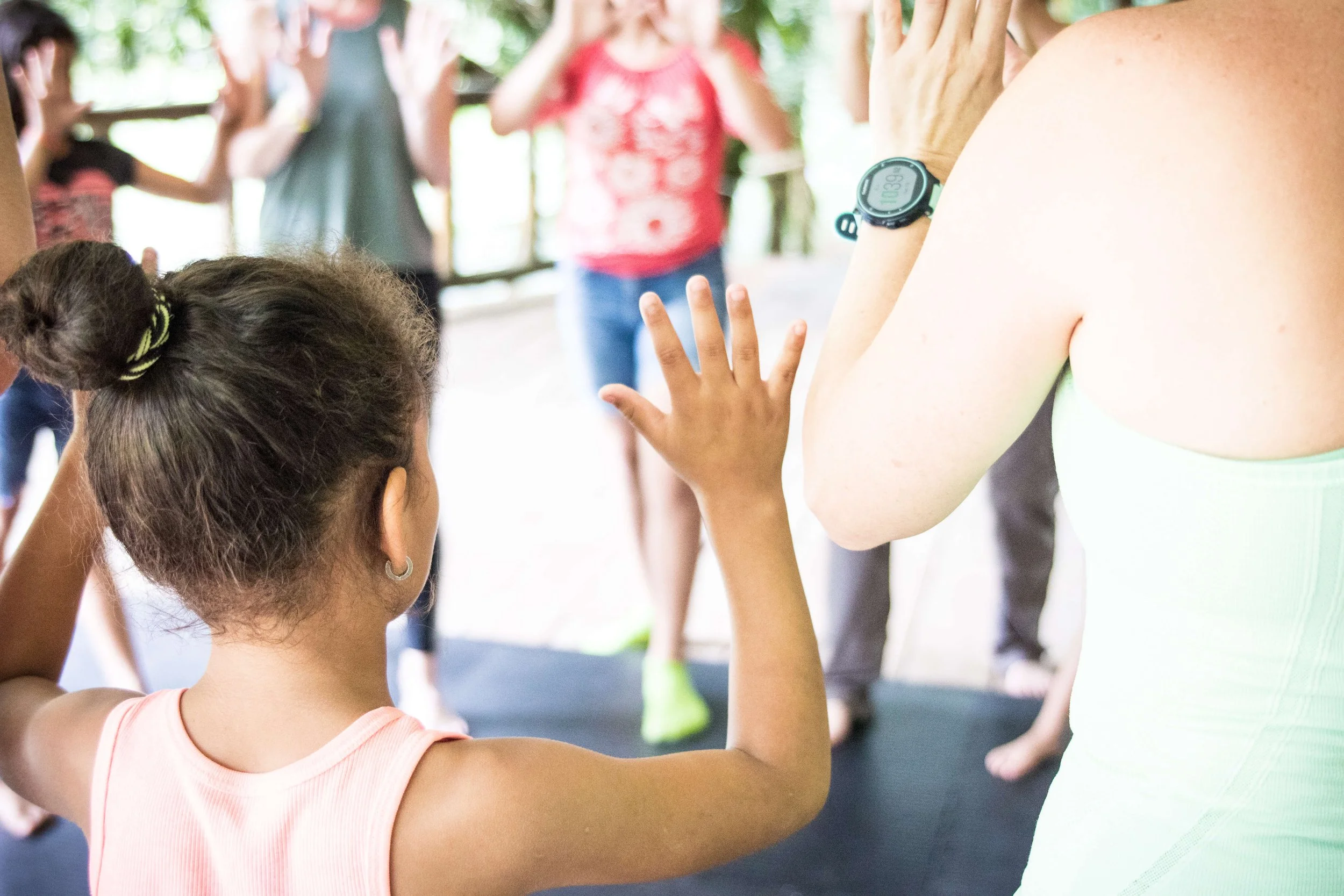 Association of ESD Professionals