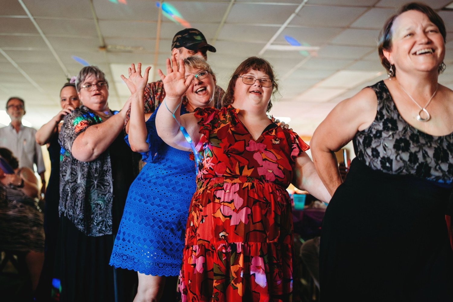 UNITED COMMUNITY INDEPENDENCE PROGRAMS