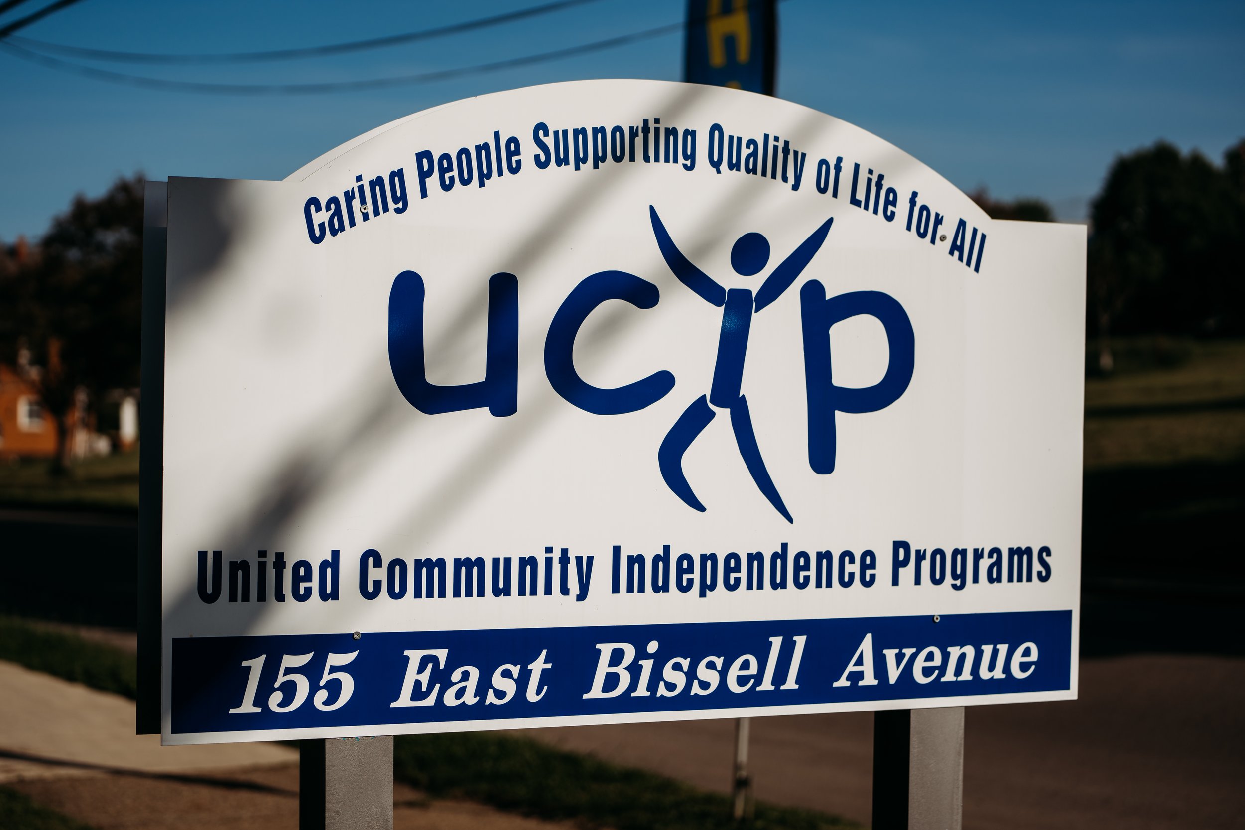 Contact — UNITED COMMUNITY INDEPENDENCE PROGRAMS