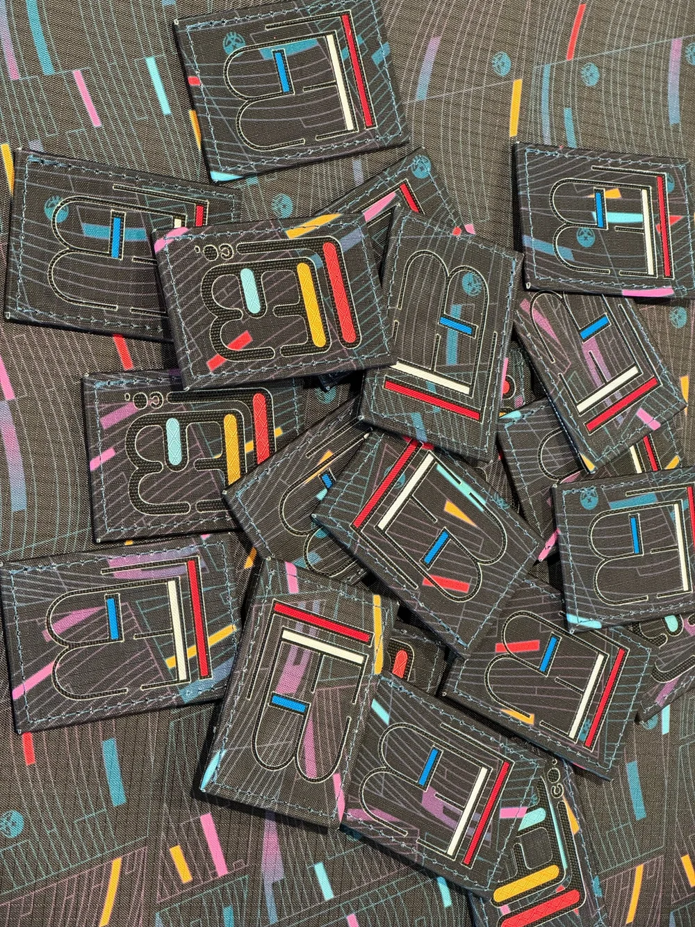 Limited Edition Brands