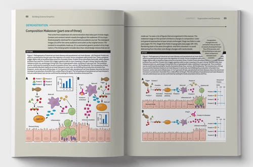 Building Science Graphics