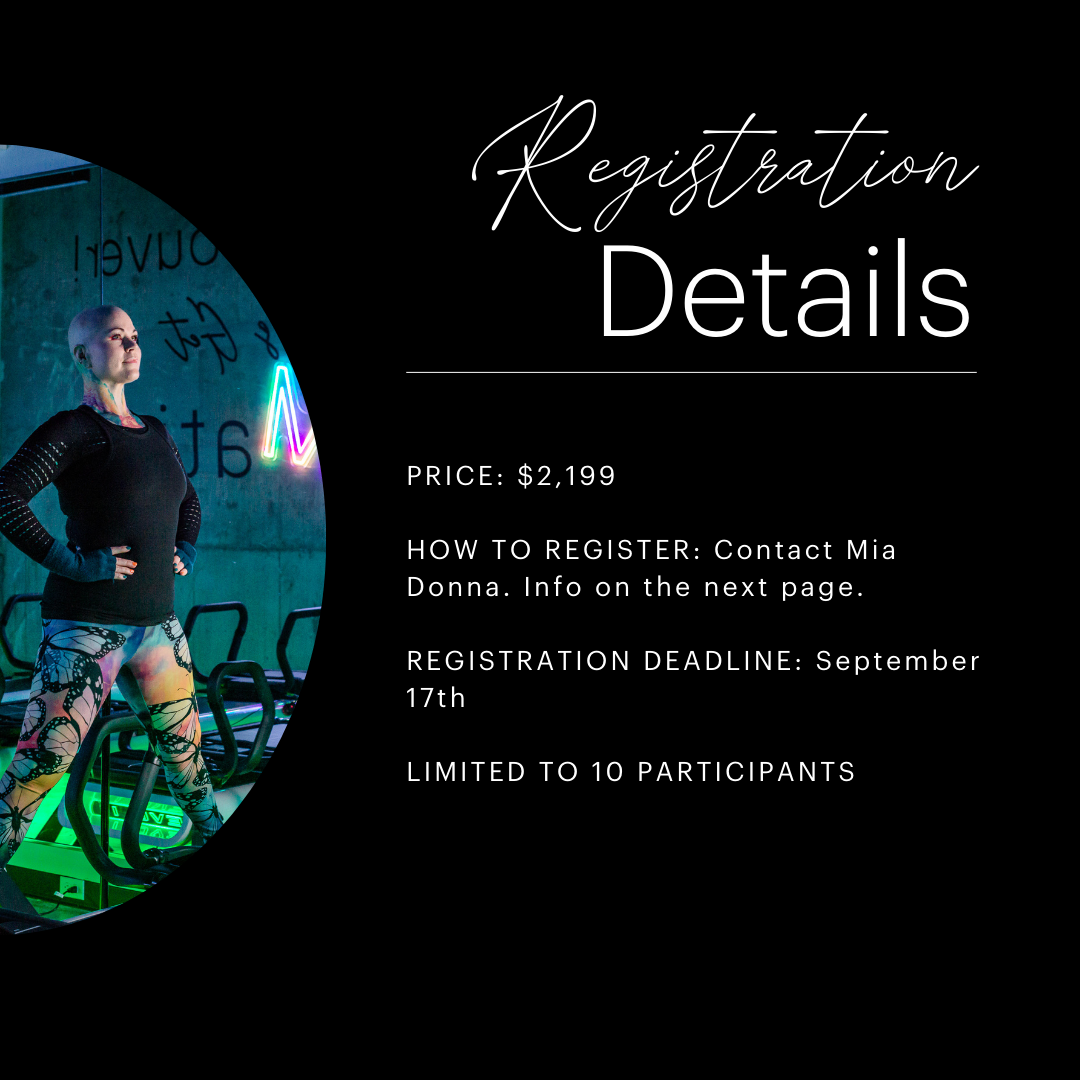 Lagree Fitness ⎮ Vancouver, WA — FlightFORM Fitness