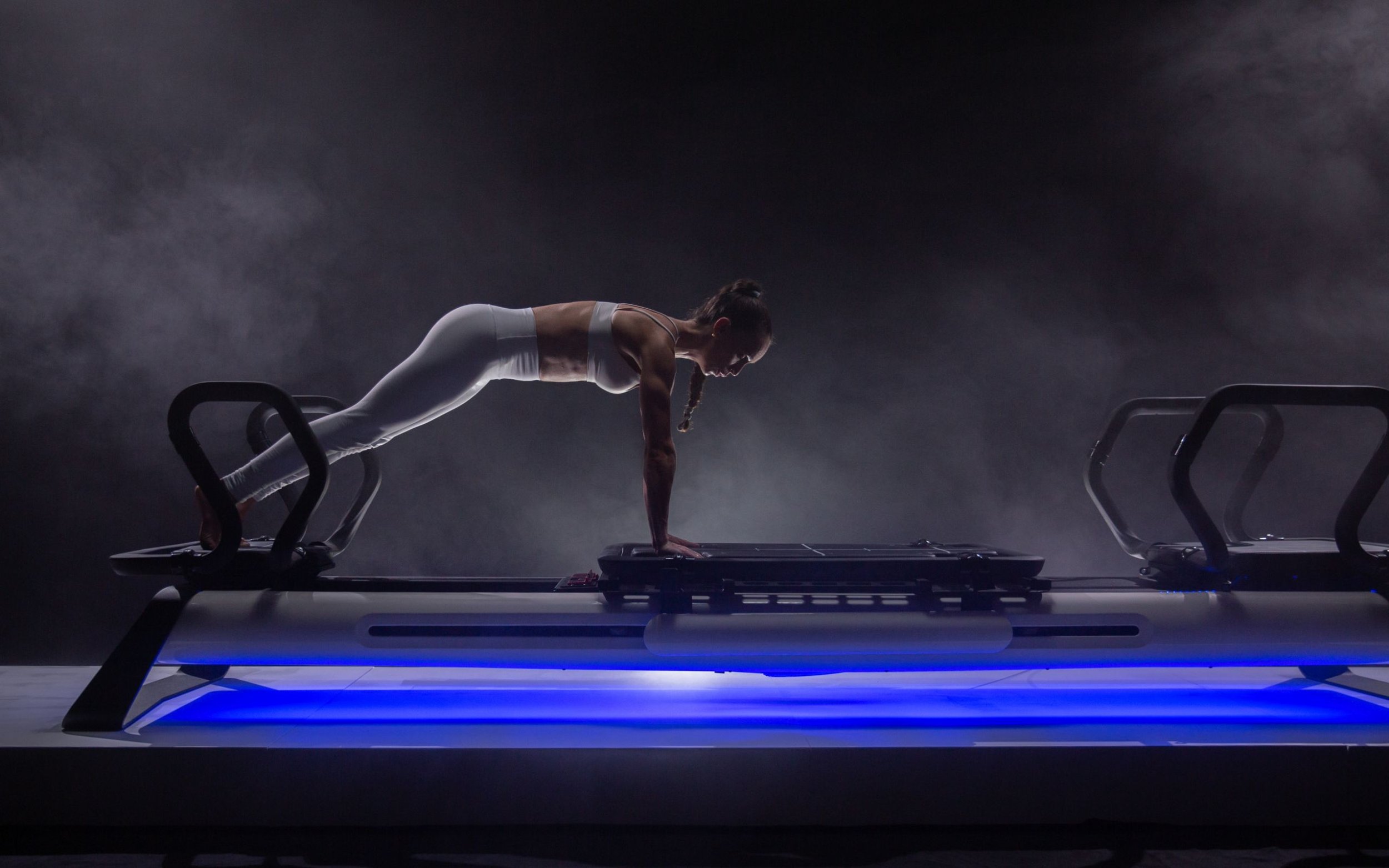 Lagree — FlightFORM Fitness