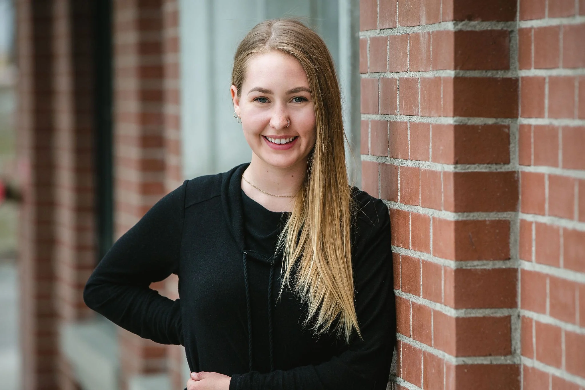 Alyson Engelsjord - RAc