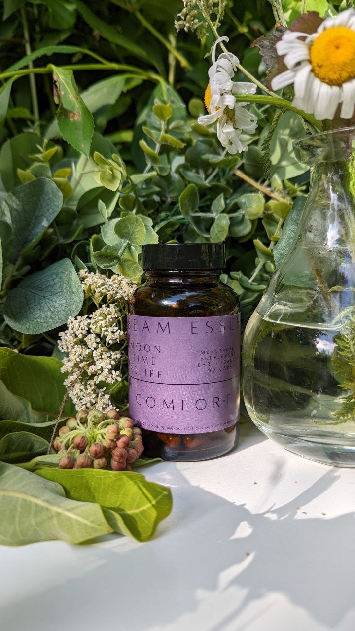 MB. • apothecary of wellness