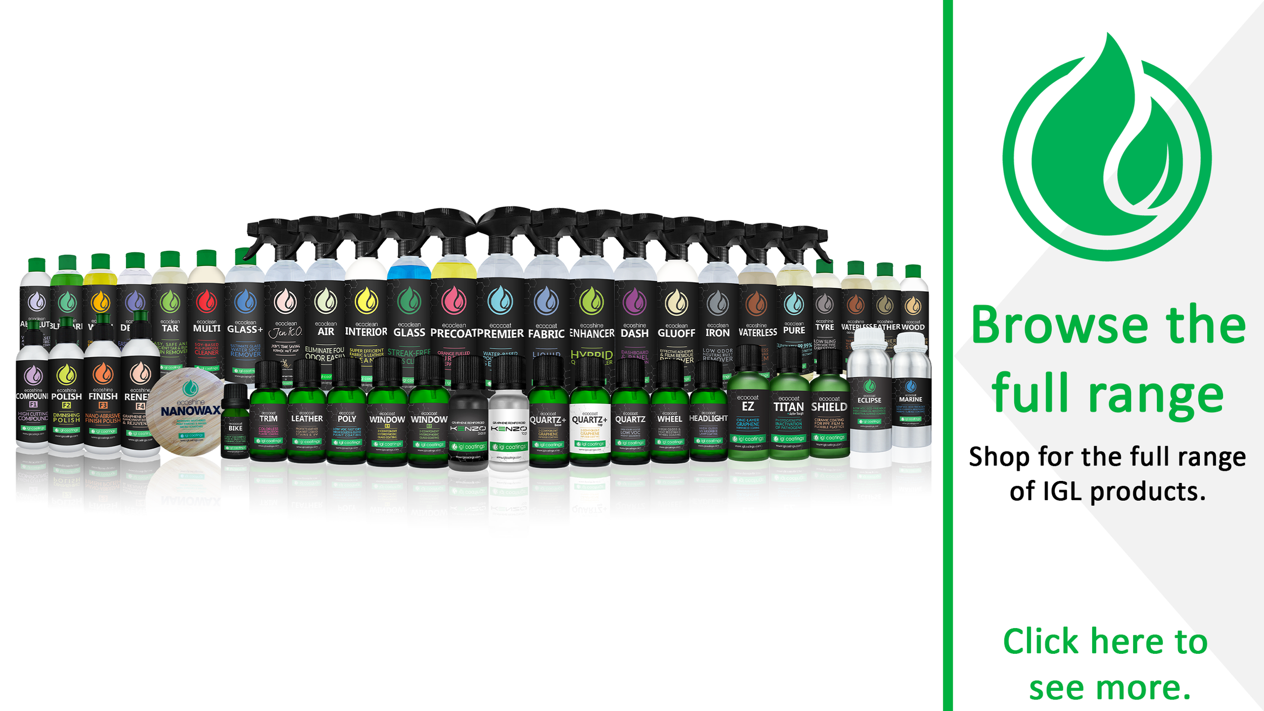 IGL Coatings New Zealand