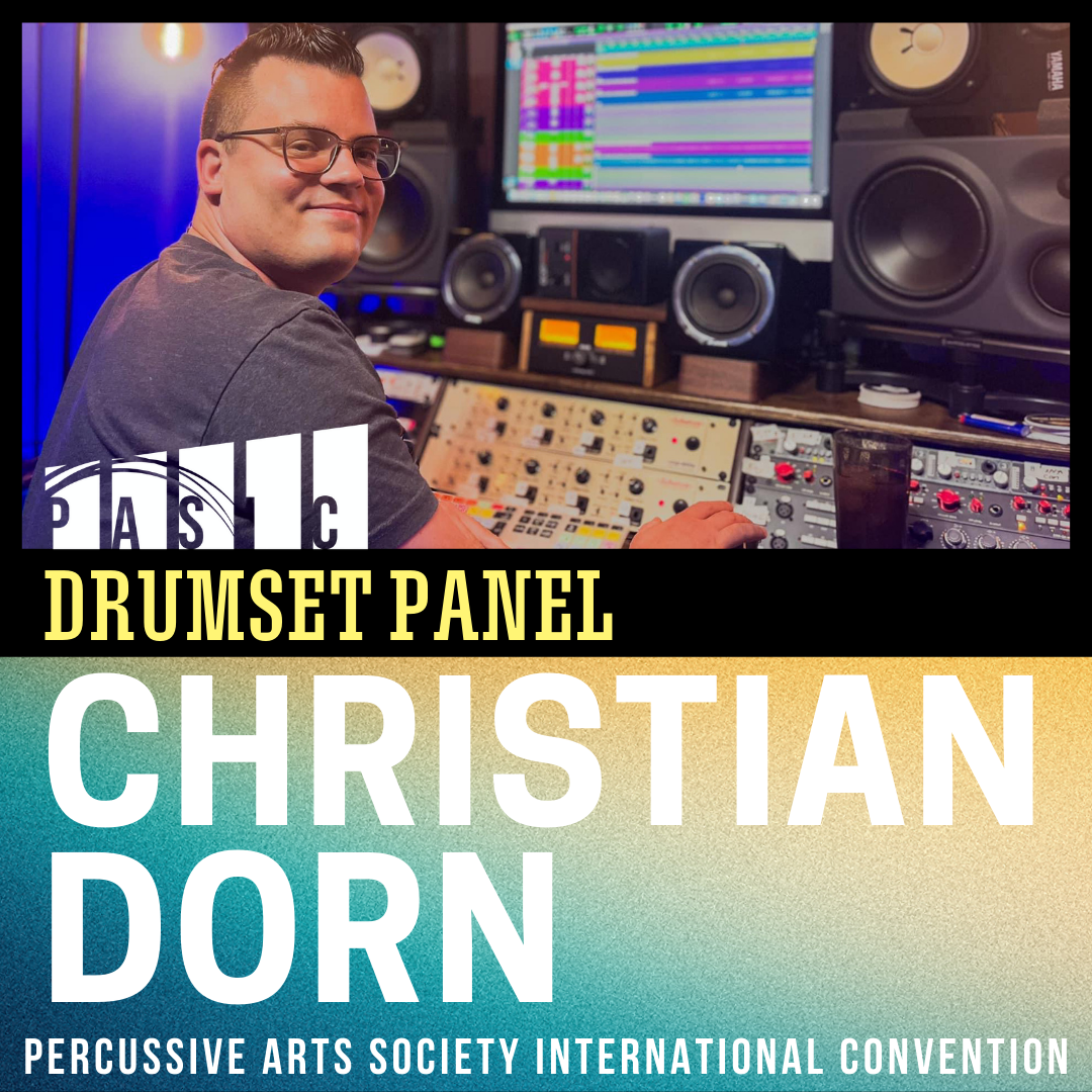Blog — Christian Dorn Music