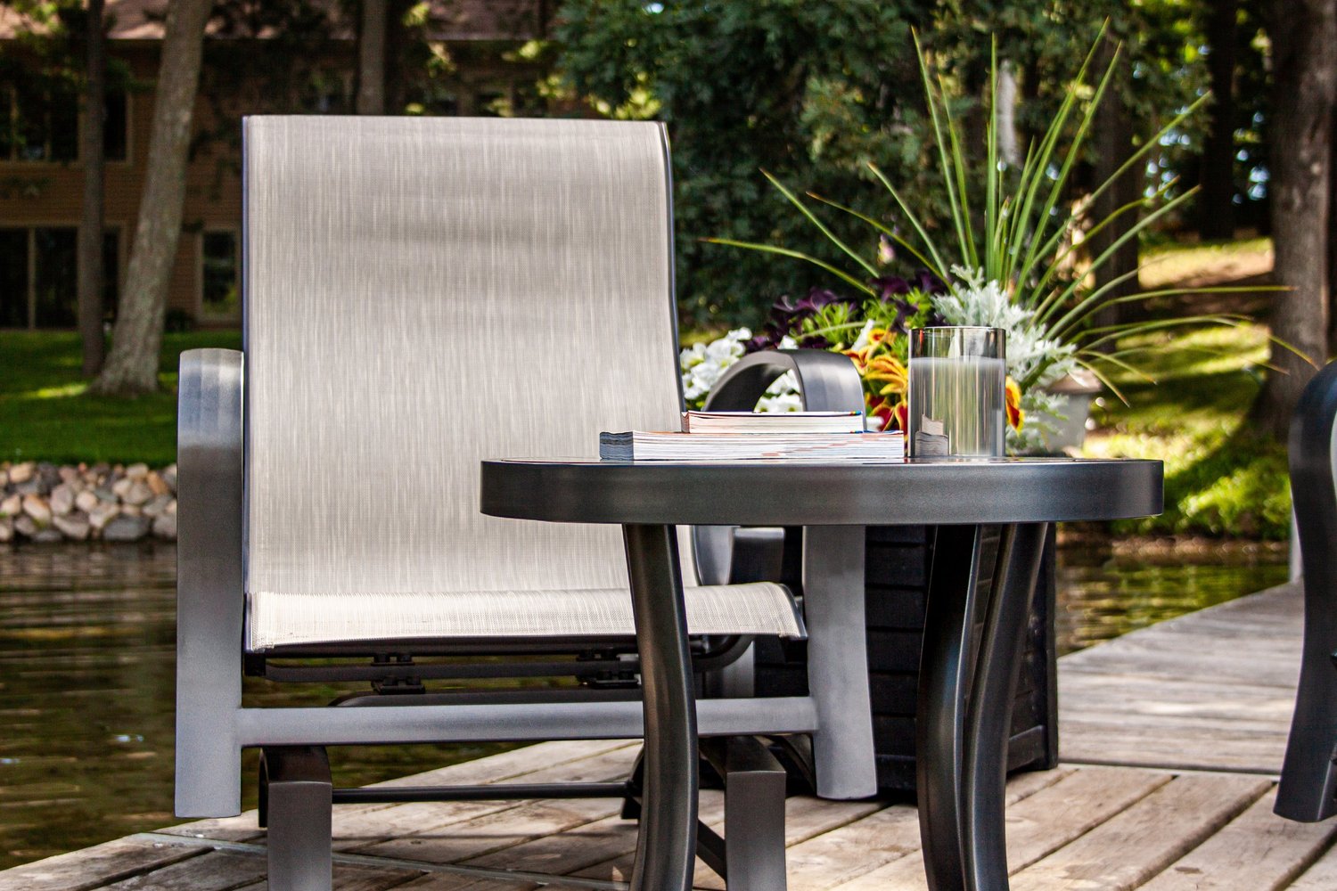 Design Collection // Linya Outdoor Living — LINYA OUTDOOR LIVING