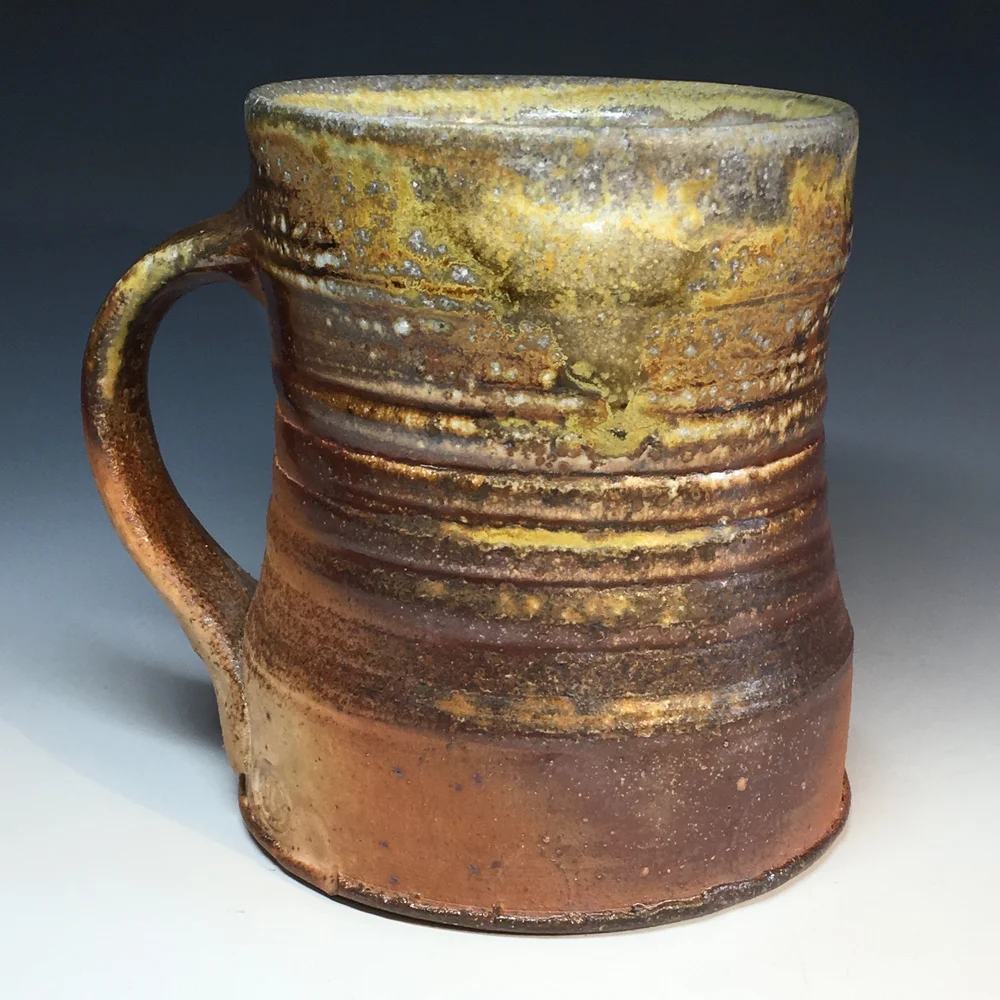 JASON BOHNERT POTTERY
