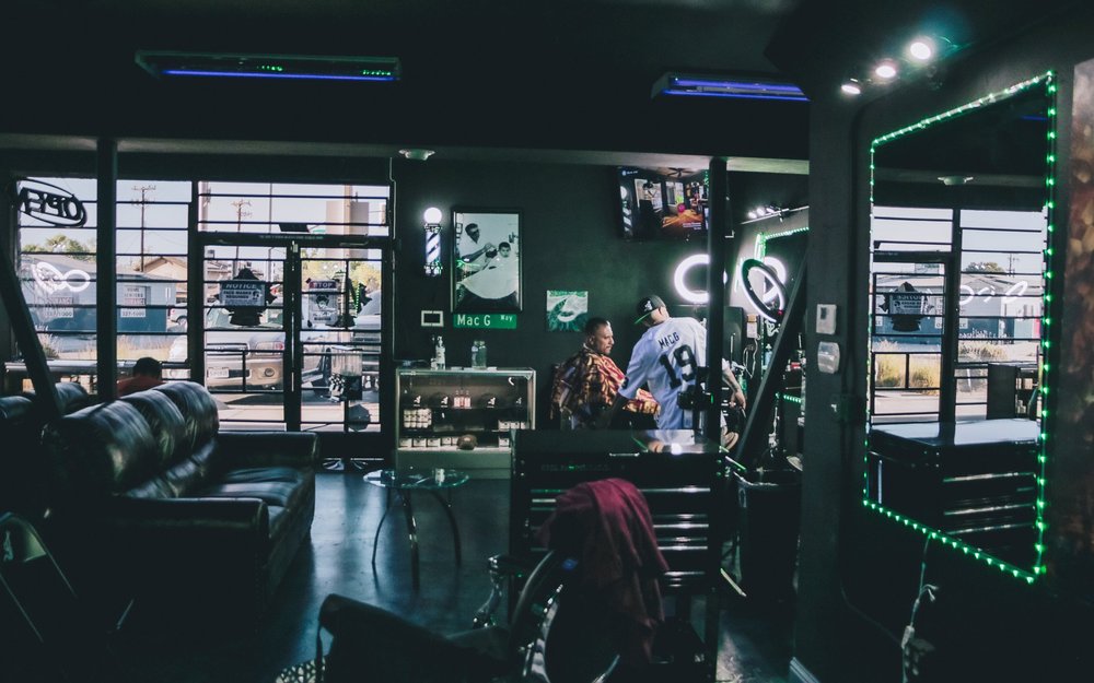 Razorshop Barbershop