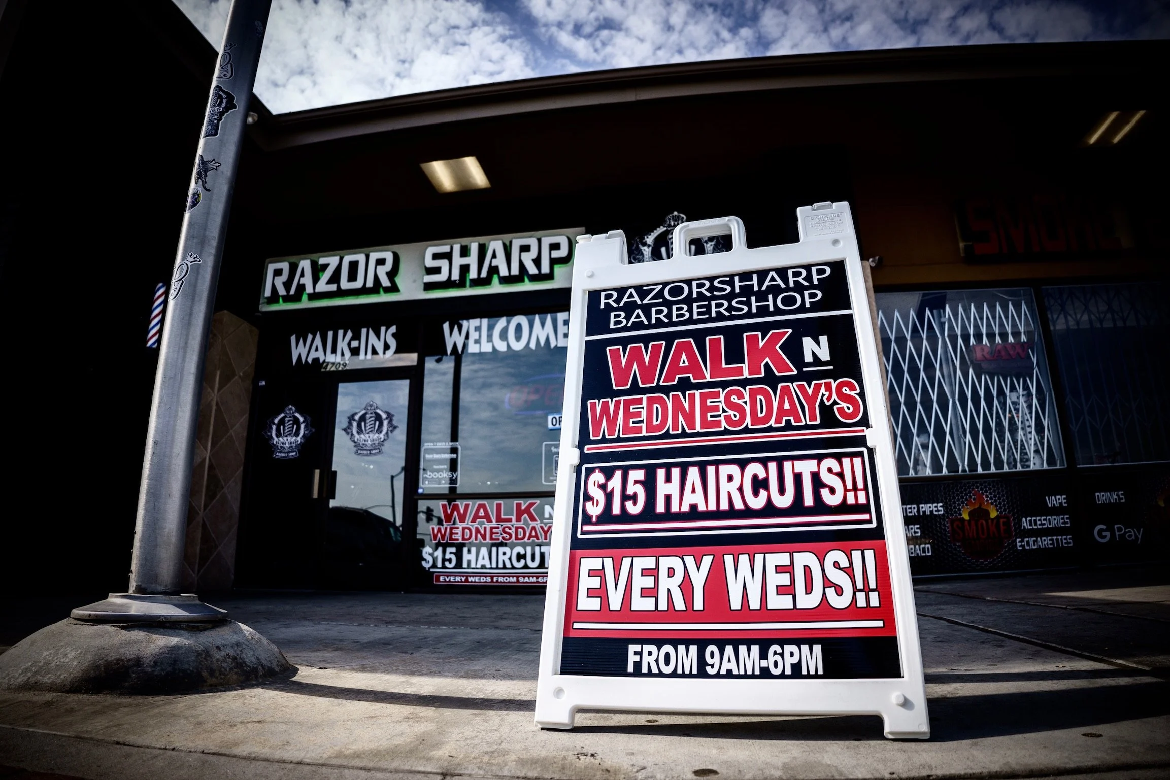 About — Razorshop Barbershop