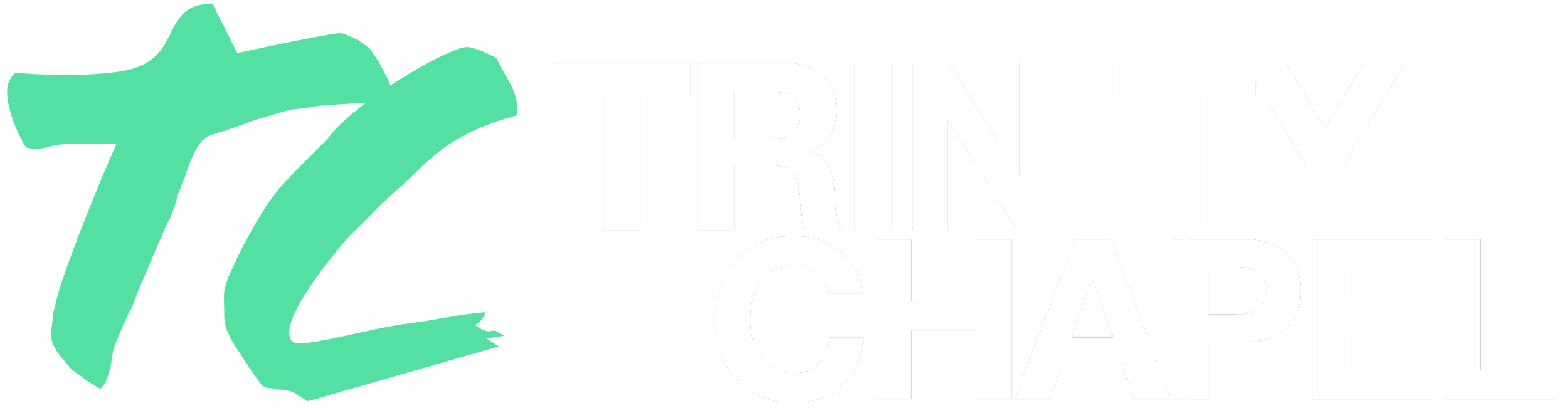 Trinity Chapel | McDonough GA