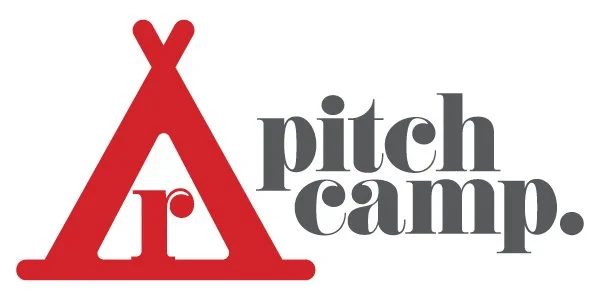 Making a first impression? Make it in person — Pitch Camp
