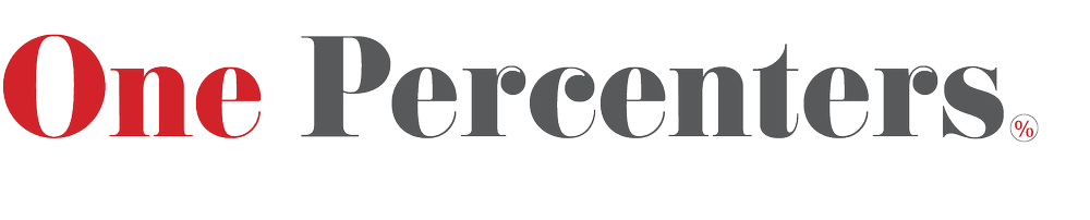 One Percenters — Pitch Camp