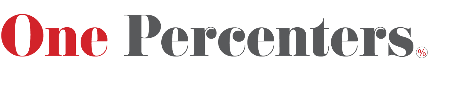 One Percenters — Pitch Camp