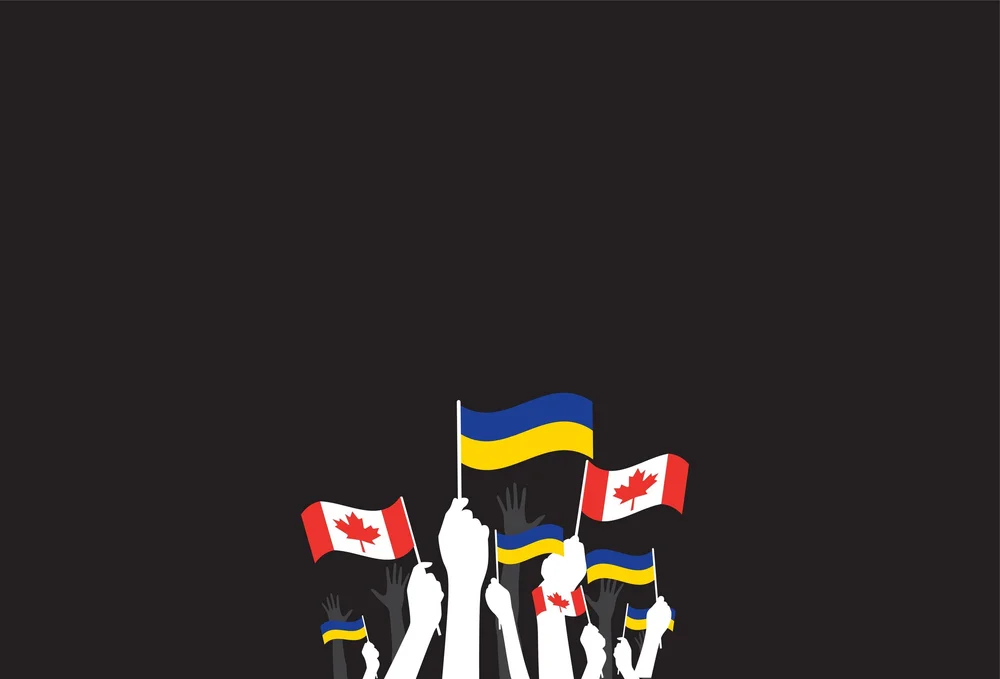 Ukrainian Canada Congress Ottawa Branch