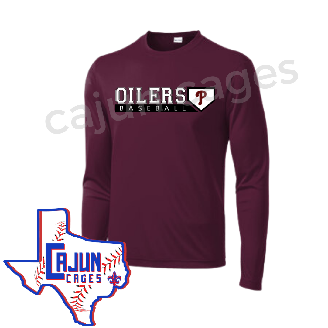 Pearland Oilers — Store 2 — Cajun Cages
