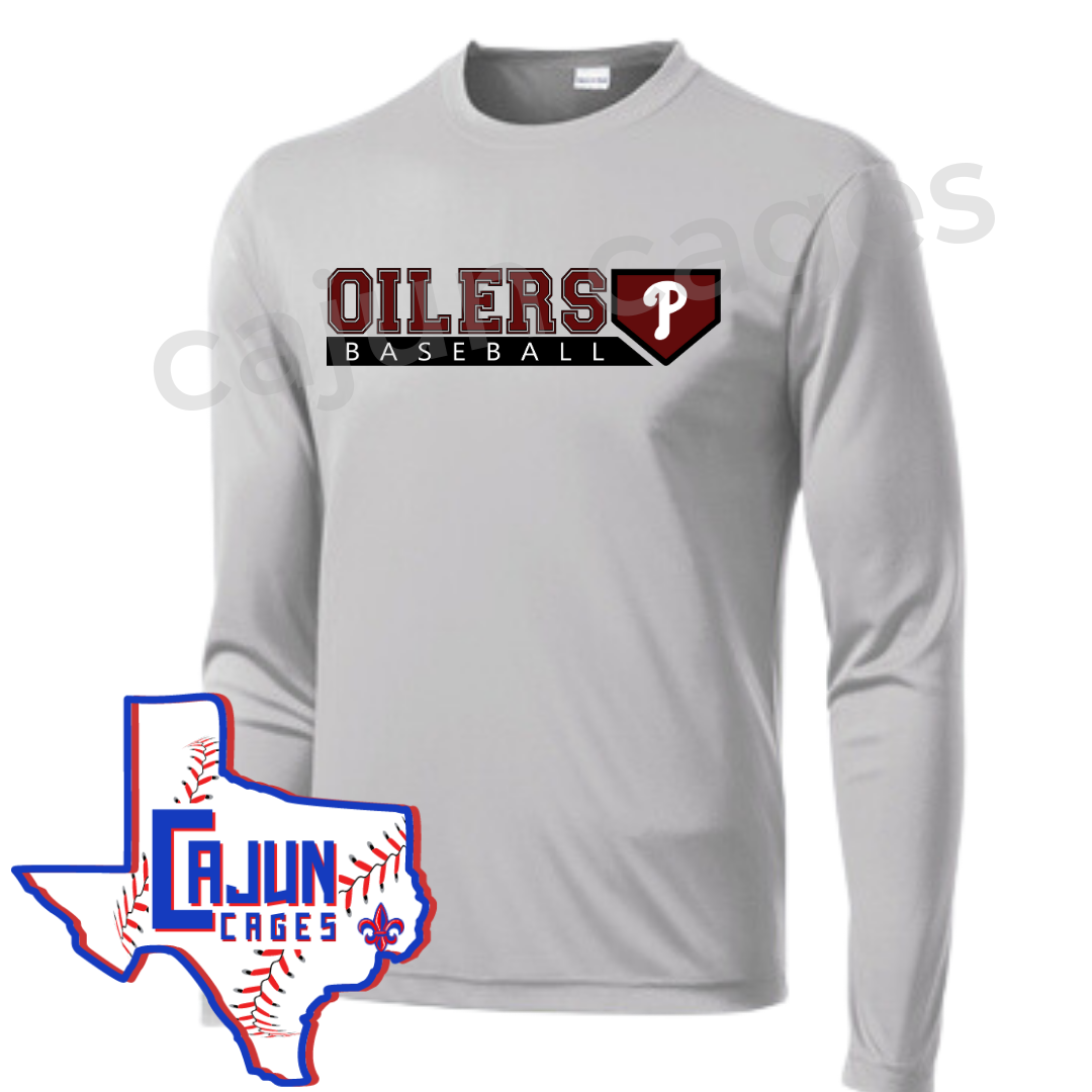 Pearland Oilers — Store 2 — Cajun Cages