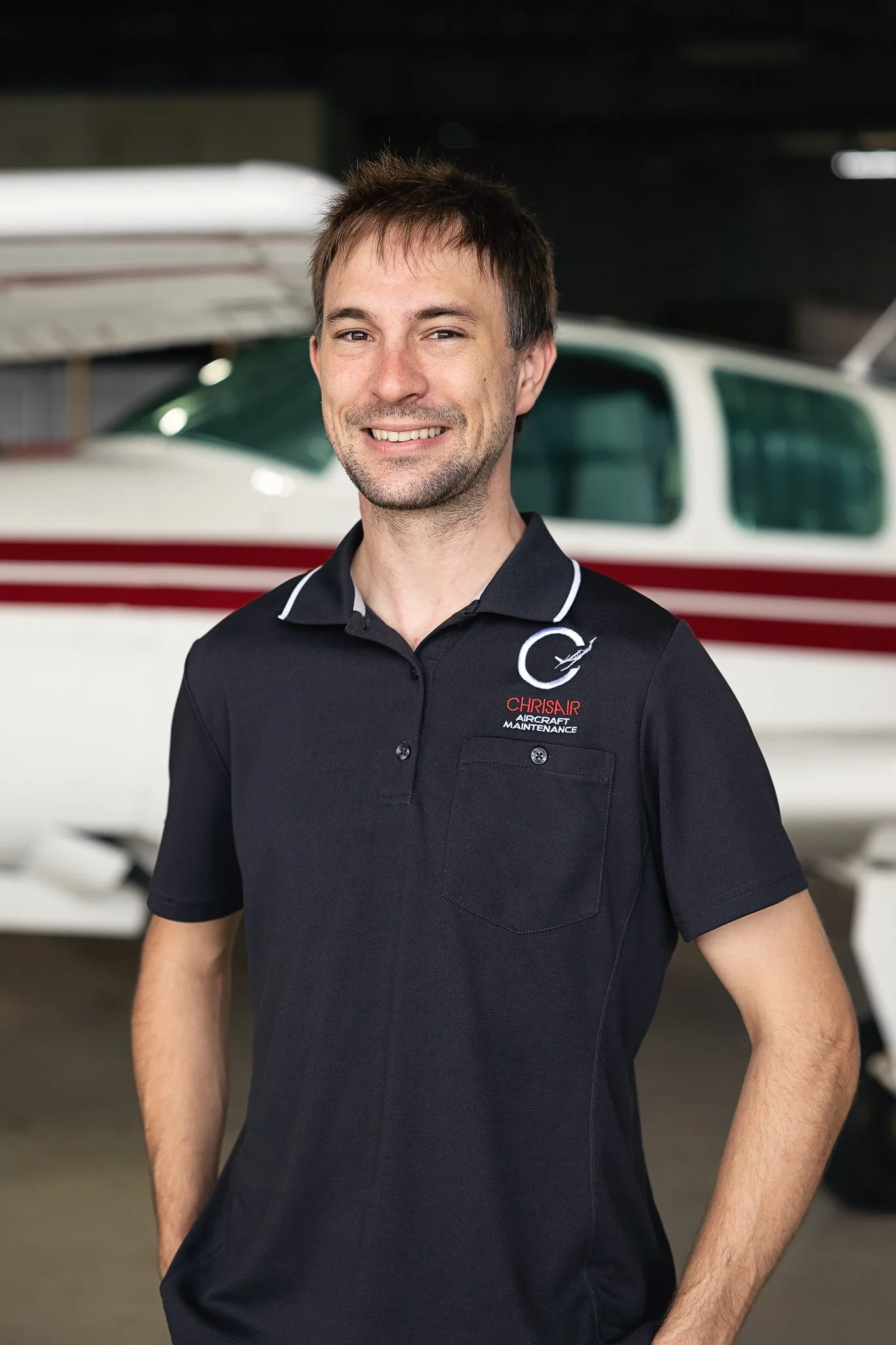 About Us — Chrisair Aircraft Maintenance