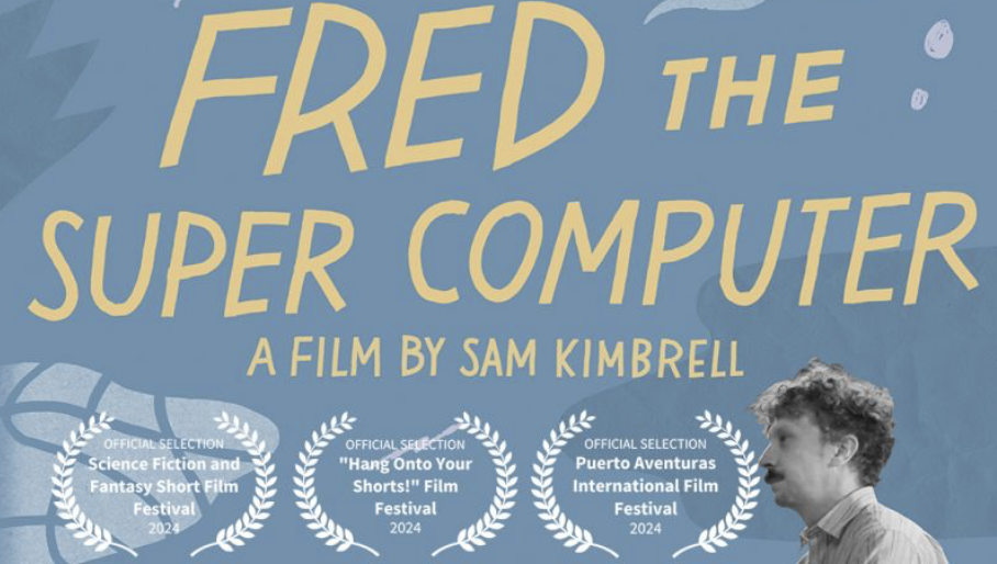 Adam Maffei — Zero Gravity BTL