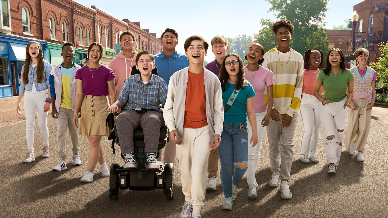 Producer — Zero Gravity BTL