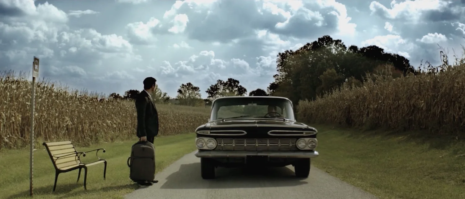 Cinematography (N-Z) — Zero Gravity BTL