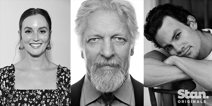 Matt Putland — Zero Gravity BTL