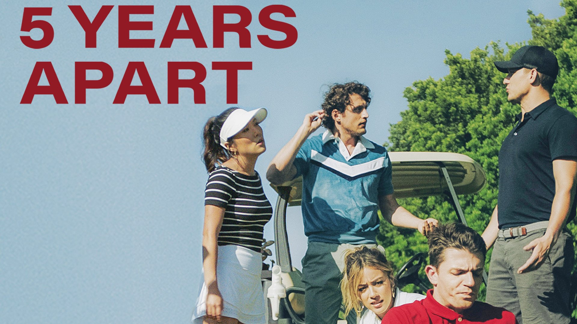 Adam Maffei — Zero Gravity BTL