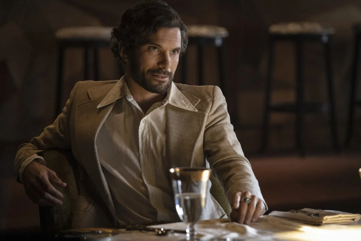 Adam Maffei — Zero Gravity BTL