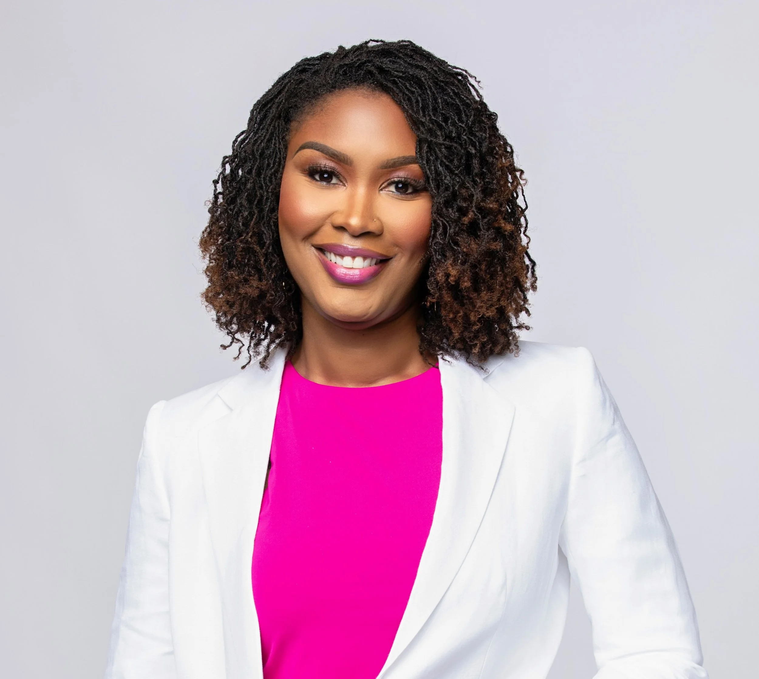 About — LH Life Coaching