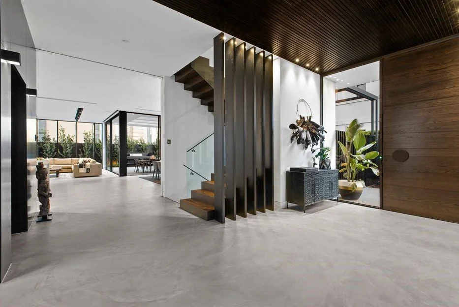 Microcement Supplier Australia — Seamless Overlays