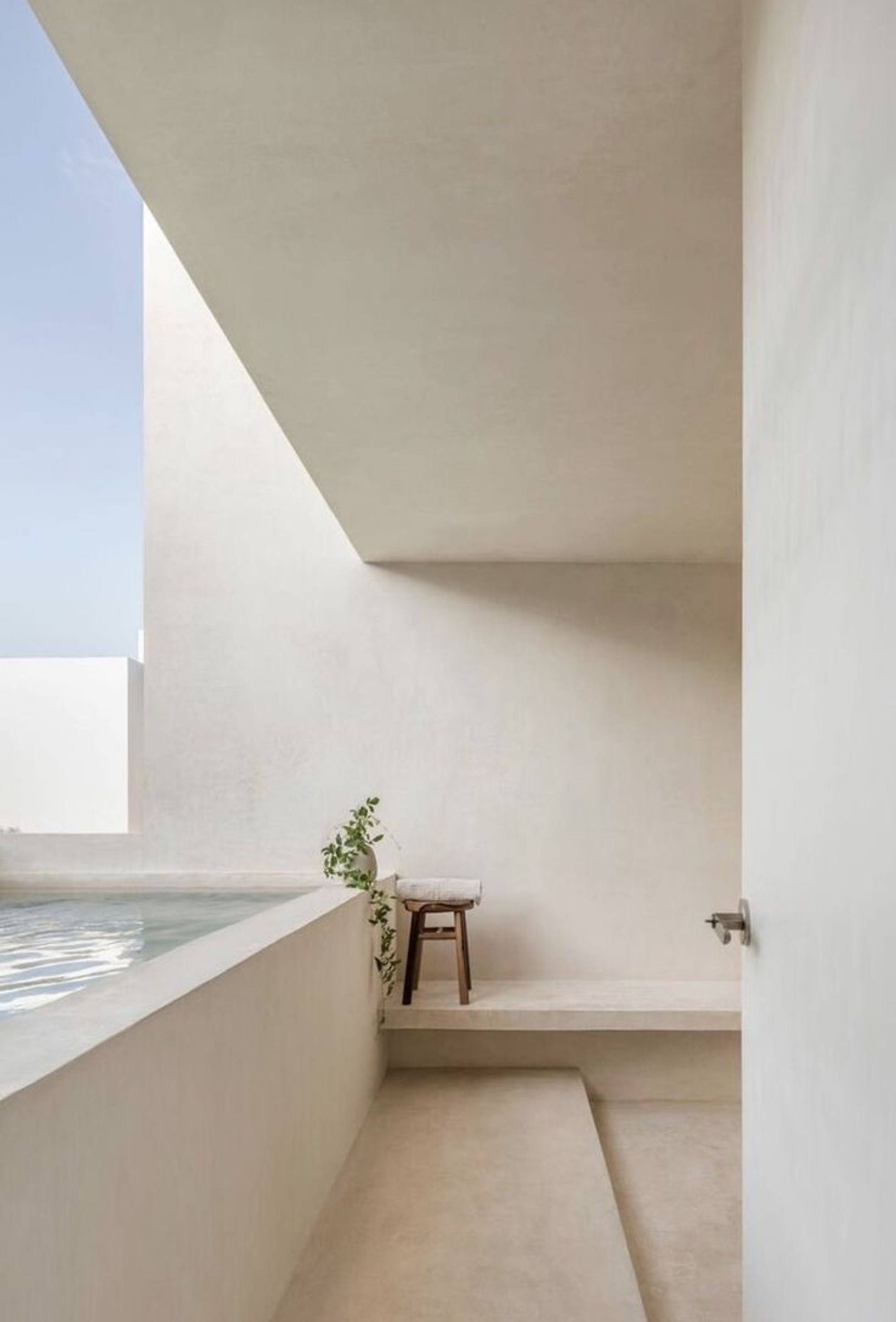 Interior Design Inspiration: Exploring the Versatility of Microcement ...