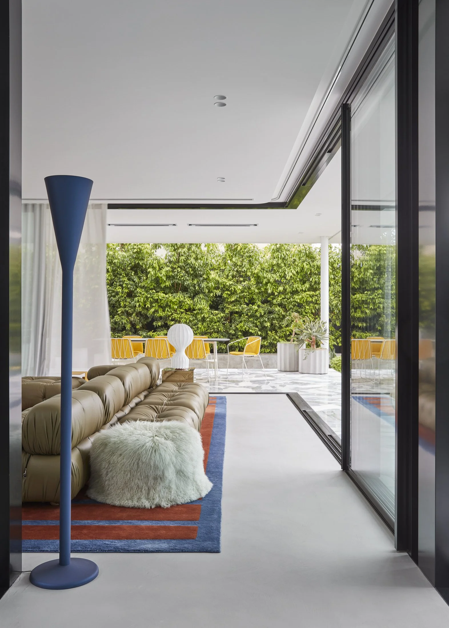 The Best Microcement Applications for Modern Homes — Seamless Overlays